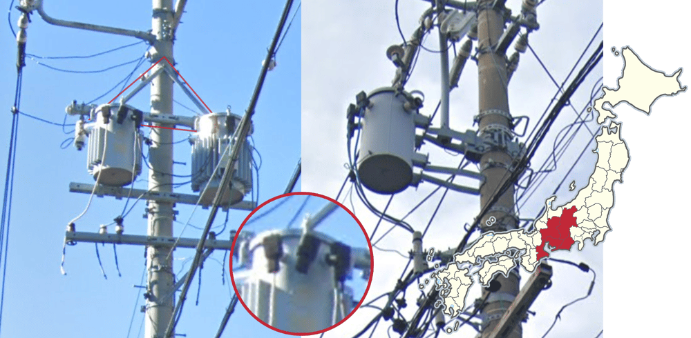 Meta List - A Learnable Japan Meta - Transformers