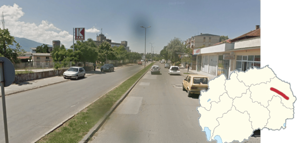 Meta List - A Solved North Macedonia (Learnable Meta)