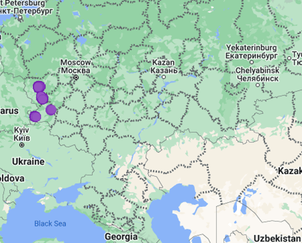 Meta List - A Learnable Russian Coverage (Gen 4)