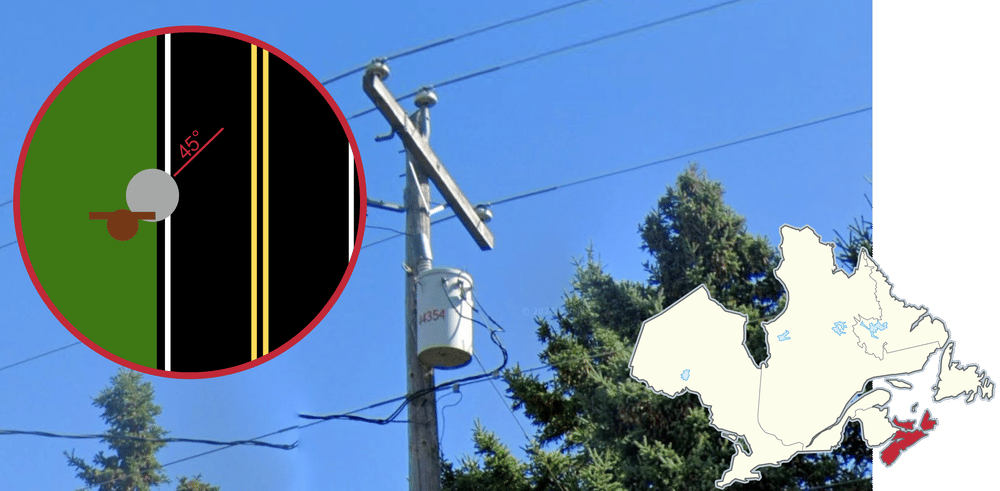 Meta List - A Learnable Canada