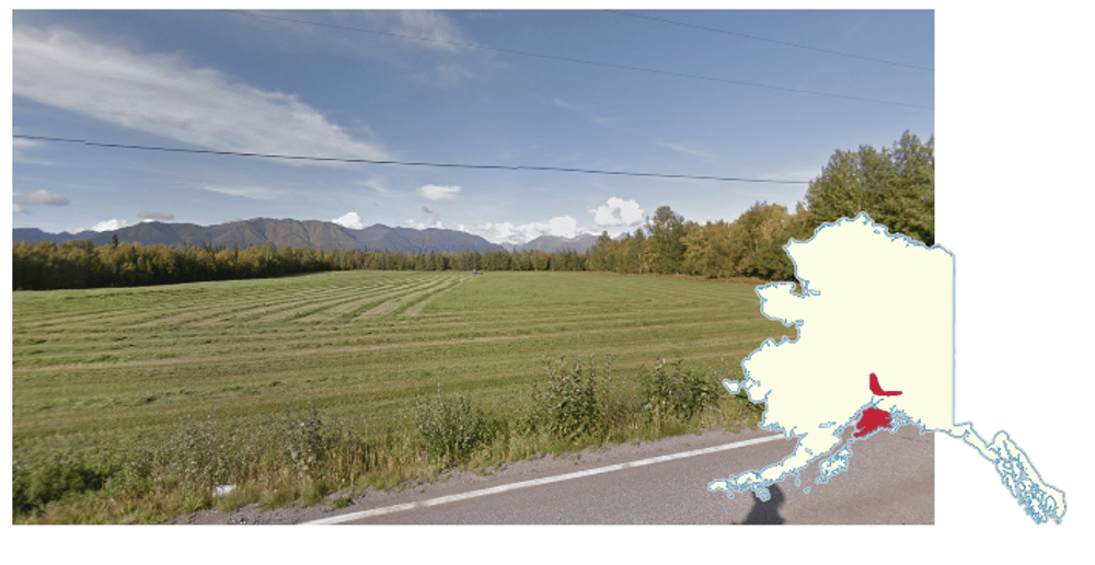 Meta List - A Major Bajor World - Landscape