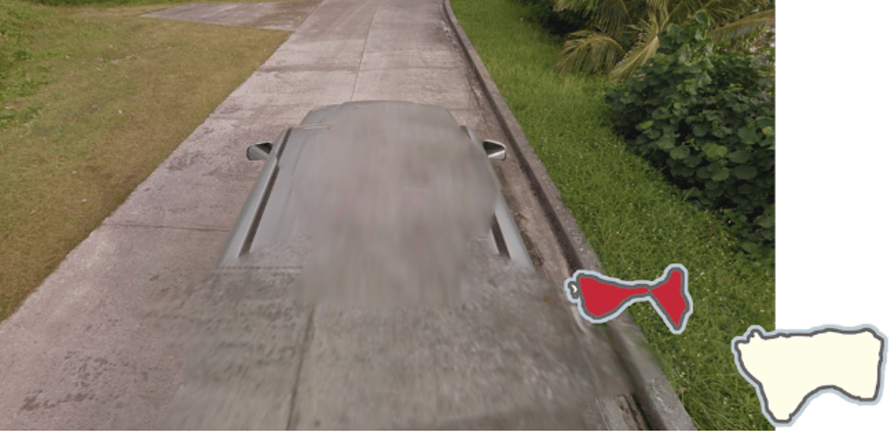 Meta List - Learnable island cars