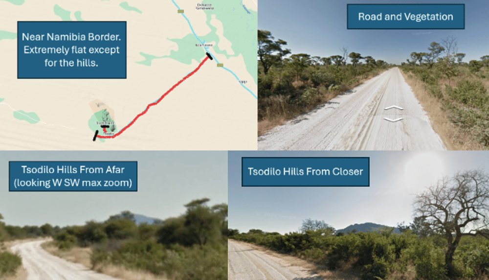 Meta List - A Solved Botswana (Learnable Meta)